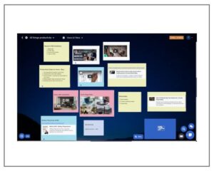 8 Best sticky note apps for Mac in 2025