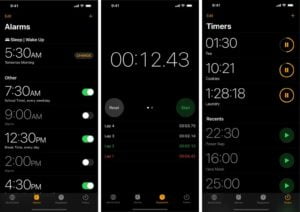 10+ Best alarm apps for iPhone and iPad (Free & Paid)