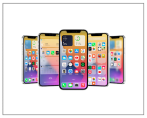 5 Best iOS launchers for Android in 2025