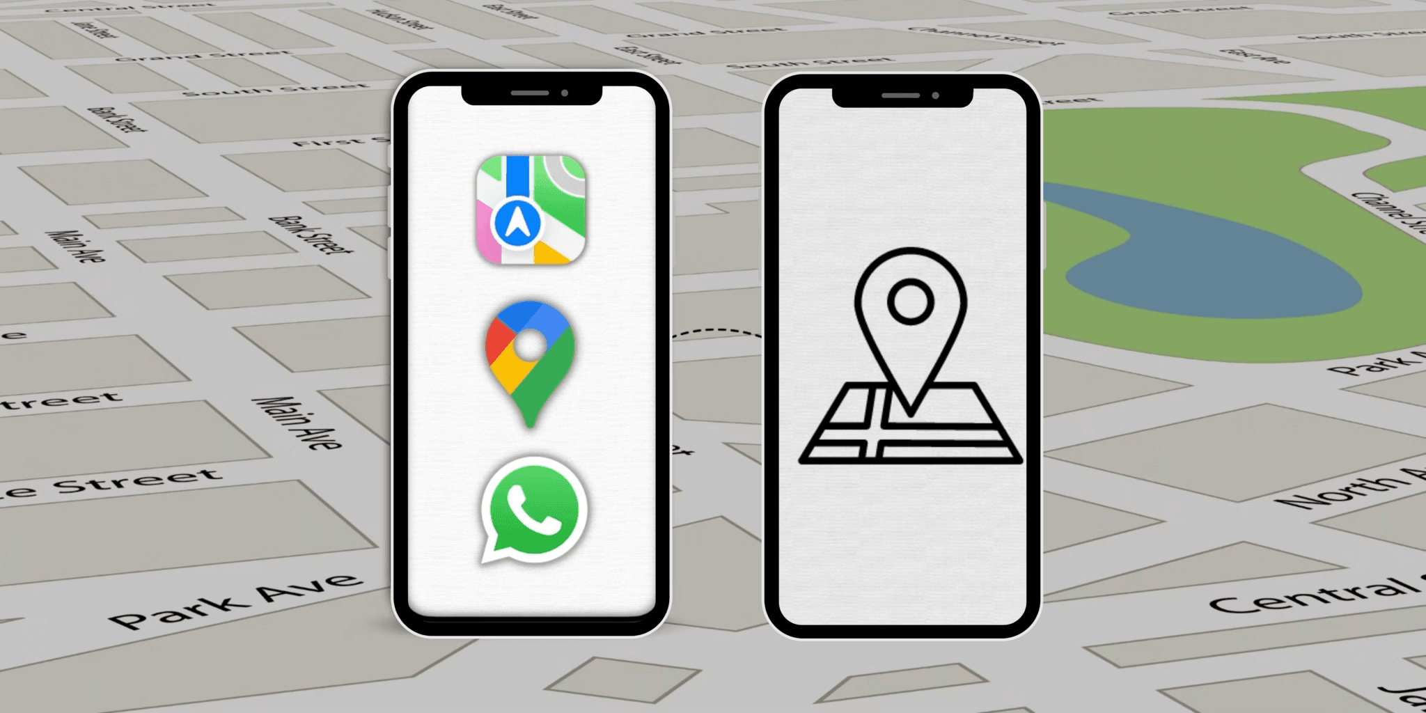 How to share location on iPhone: A comprehensive guide