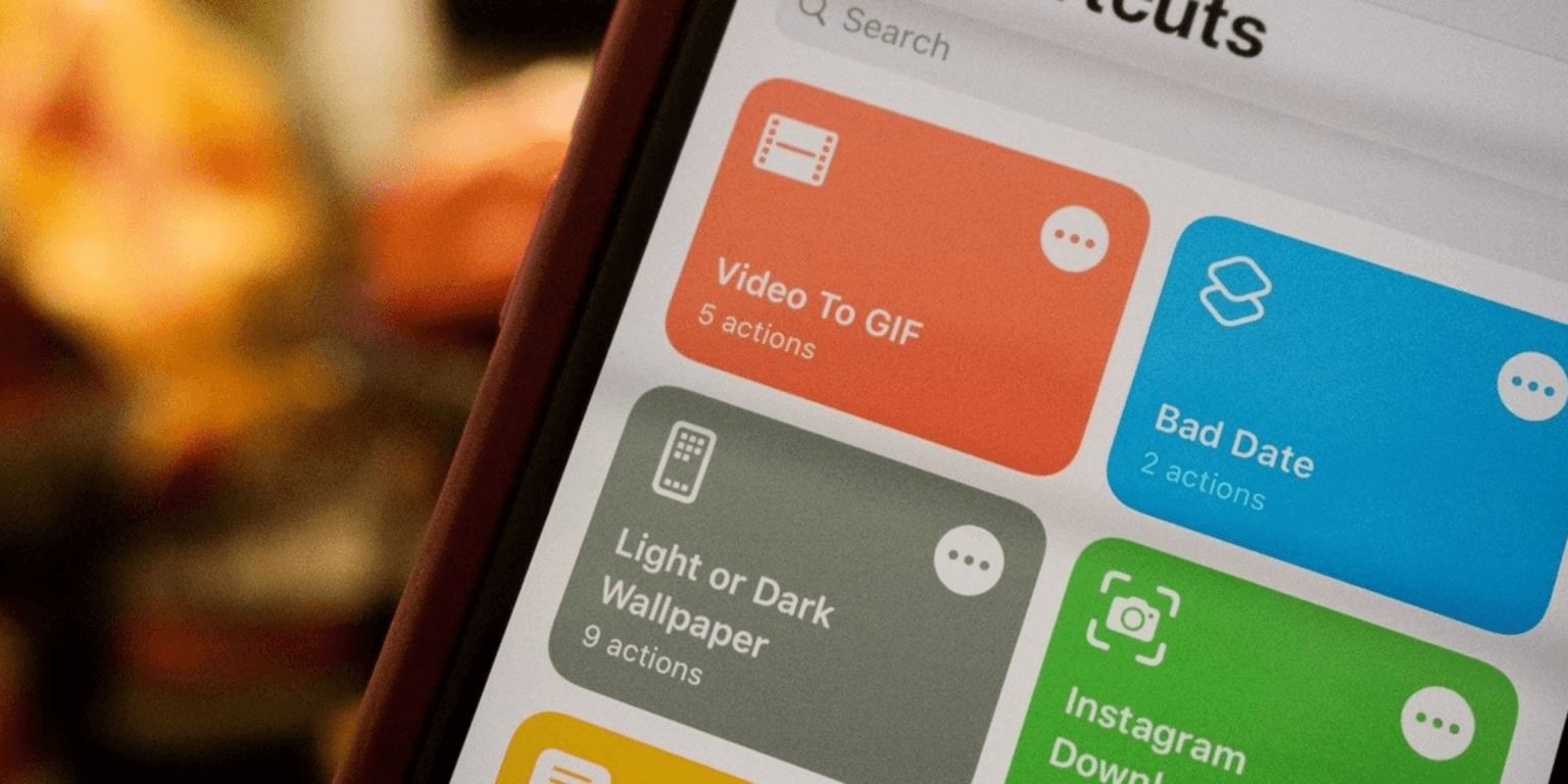 3 Ways to turn videos into GIFs on your iPhone: A step-by-step guide