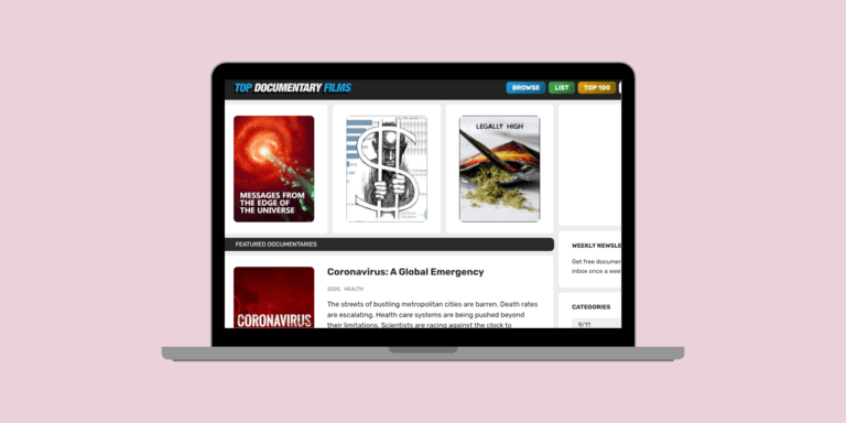 21 of our favorite places to watch free movies online