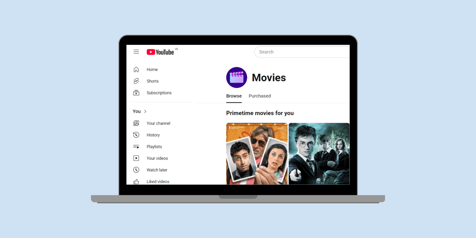 21 of our favorite places to watch free movies online